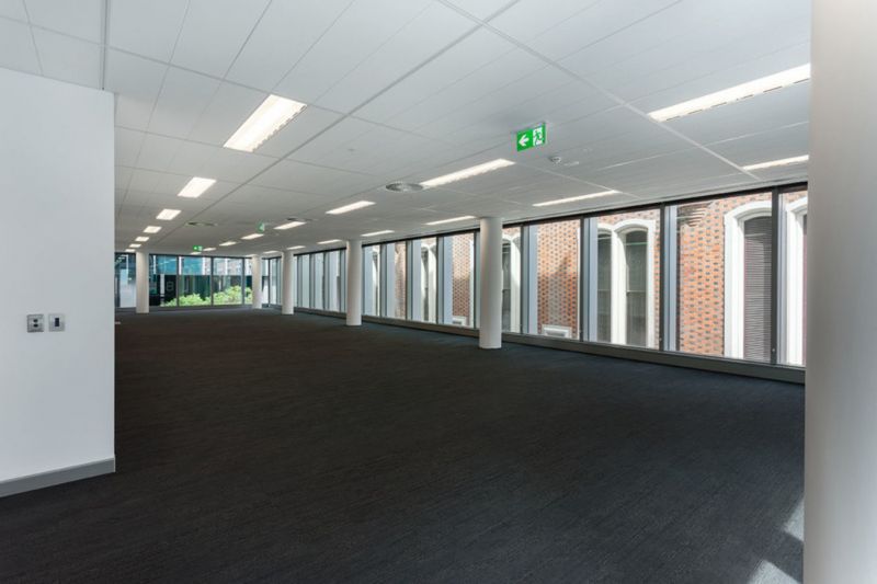 Old Treasury Building