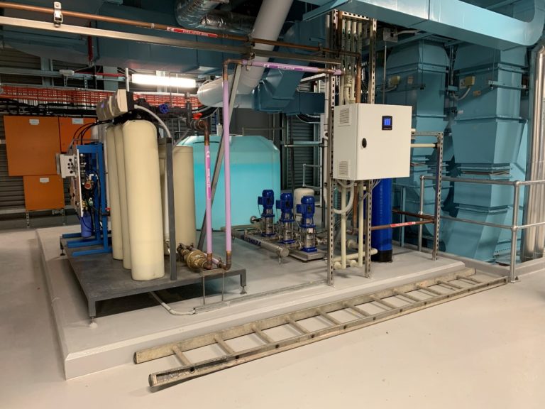 UNSW Biological Sciences Stage 2